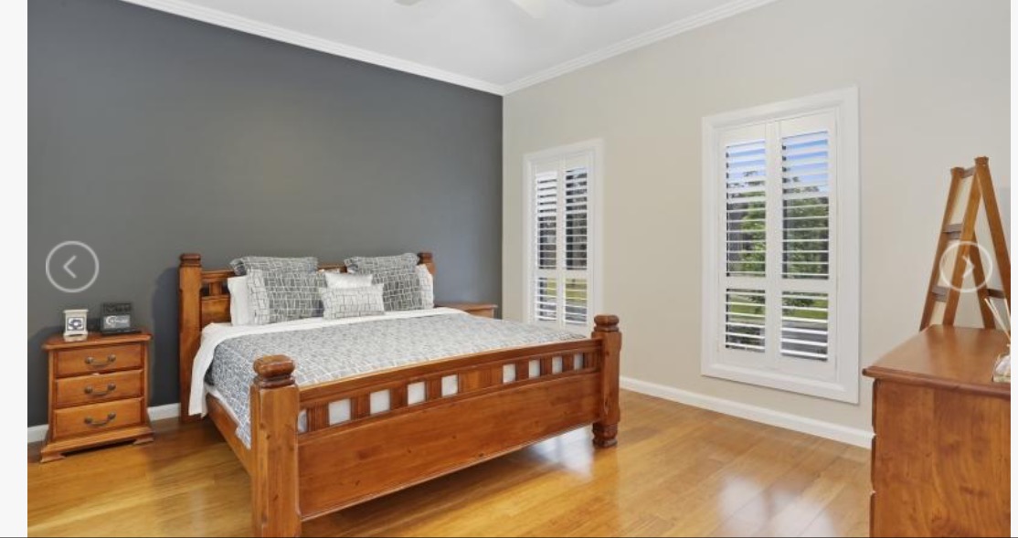 Oran Park Residence – Home Building Design & Drafting